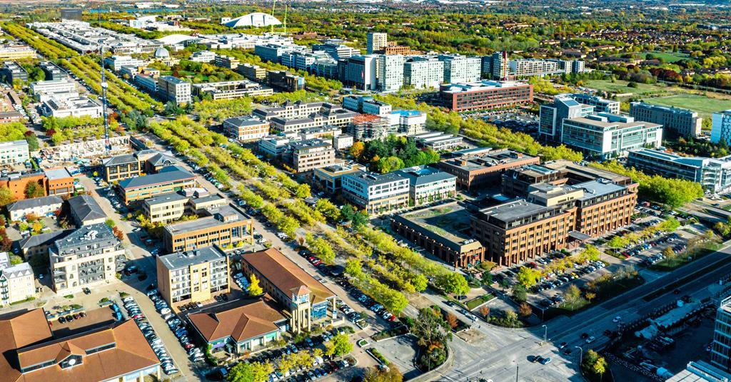 Itinerary idea: discover a city break in Milton Keynes | Destination ...