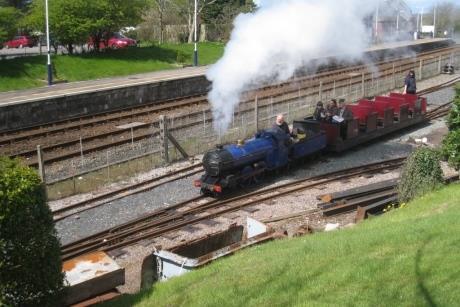Ravenglass Railway Museum opening date revealed | News | Group Leisure ...
