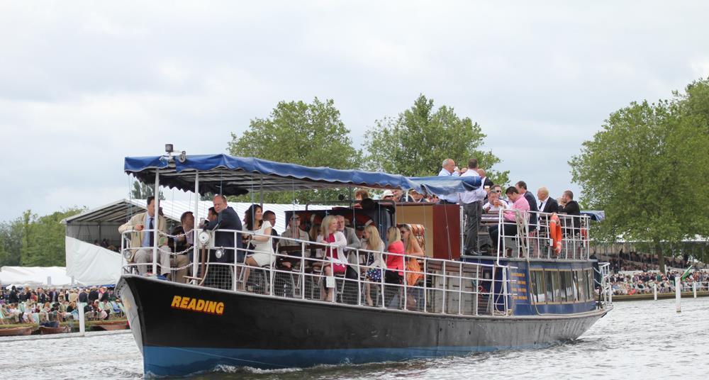 8 scenic boat trips across the UK for groups | Features | Group Leisure ...