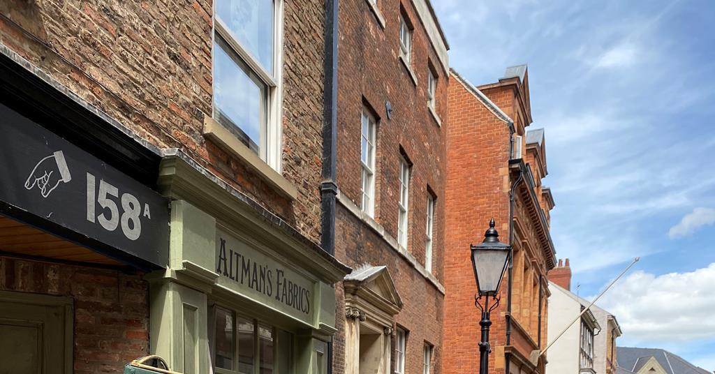 Itinerary idea: Hull is a city for history buffs, art lovers and ...