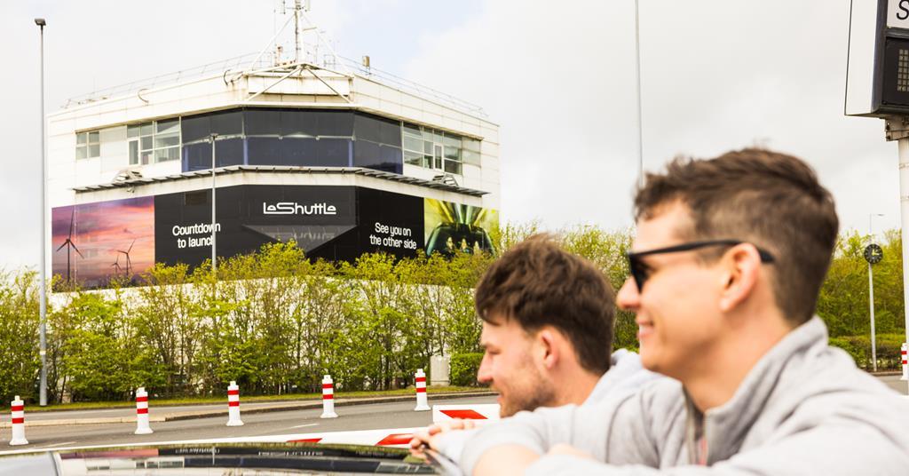 30 facts to celebrate 30 years of LeShuttle | Features | Group Leisure ...