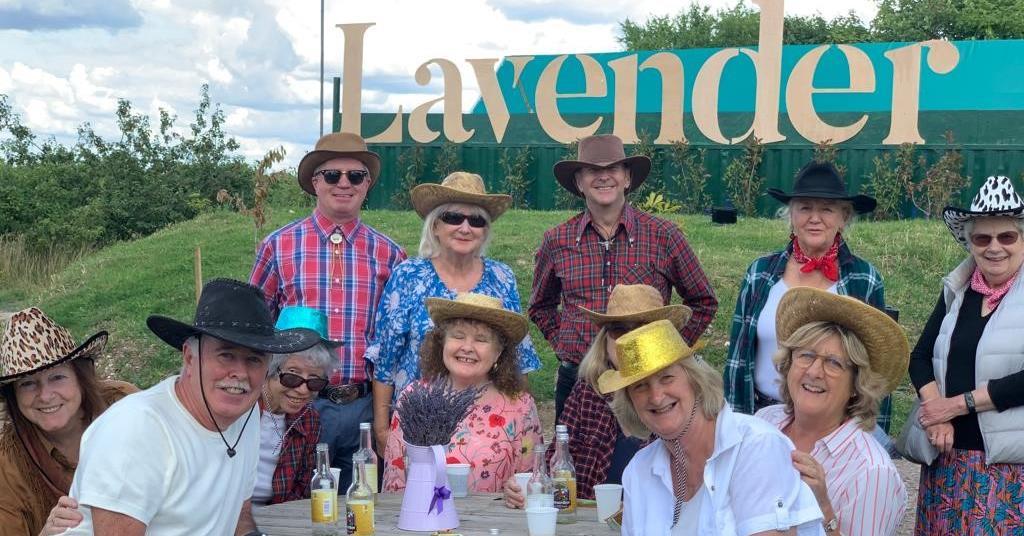 Lavender Theatre offers groups a “fun and enjoyable” afternoon | News ...
