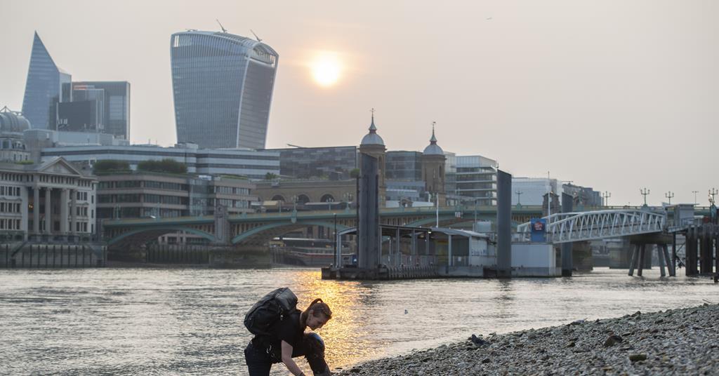 Explore treasures of the Thames at London Museum Docklands | News ...