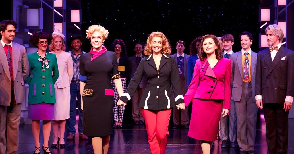 Look out for these top theatre stars in 2019 | Features | Group Leisure ...