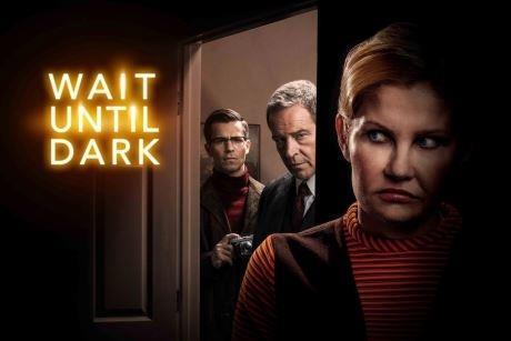 Casting announced for tour of Wait Until Dark | News | Group Leisure ...