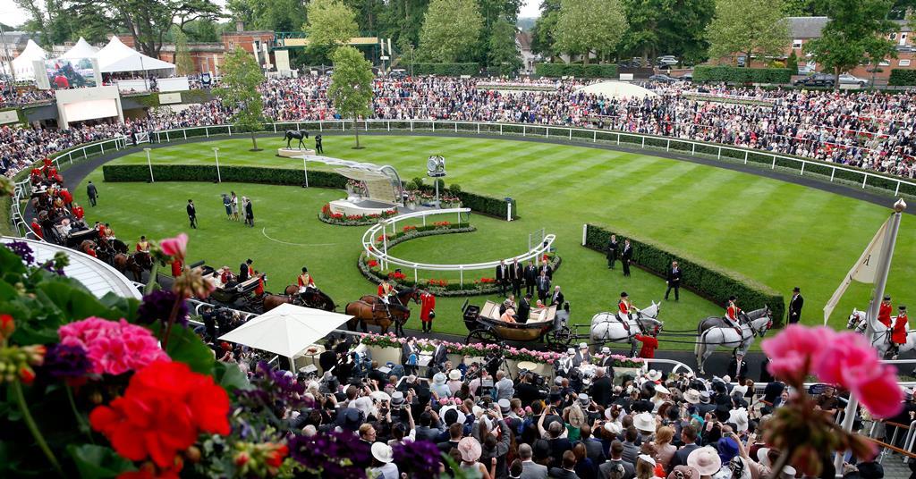 Plans unveiled for how people can celebrate Royal Ascot at Home | News ...
