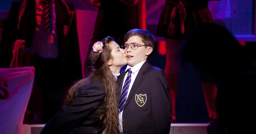 Classic tale of Adrian Mole comes to the West End | News | Group ...