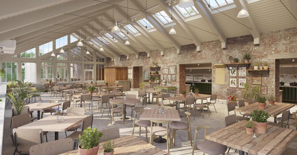 The Rising: Raby Castle's biggest restoration in decades | Group ...