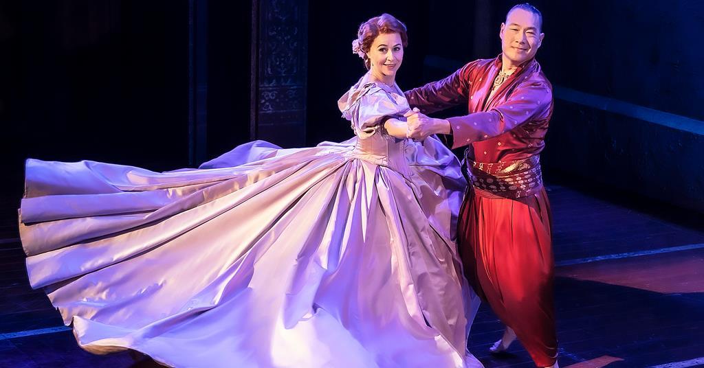 Regional Theatre Review: The King and I | Review | Group Leisure and Travel