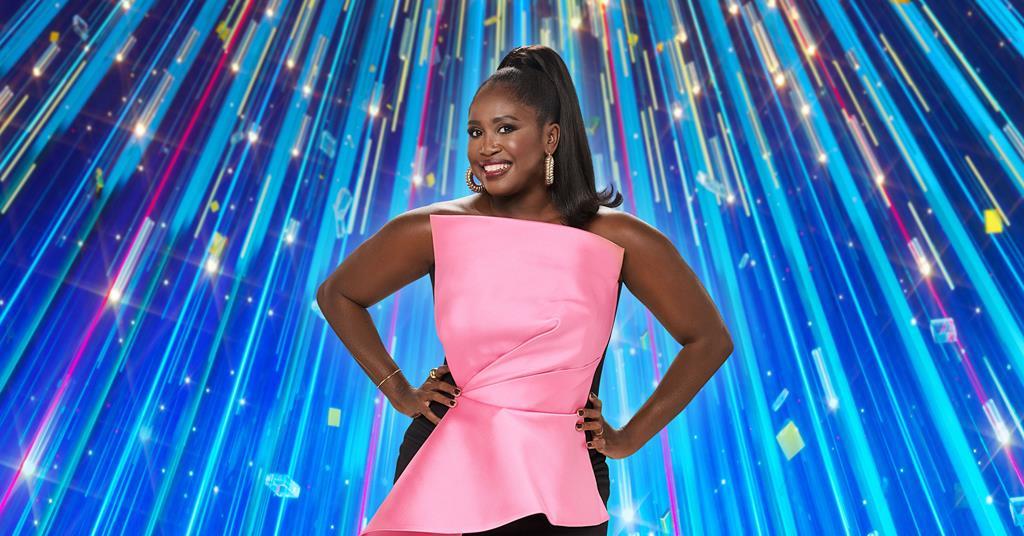 Motsi Mabuse joins Strictly Come Dancing live tour for 2025 | News ...