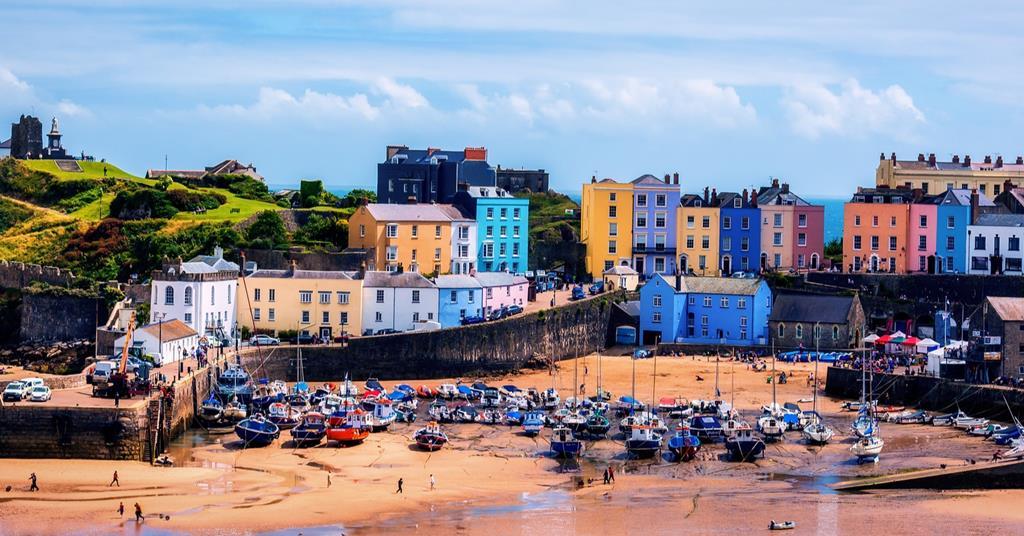 8 of the most beautiful places in… Wales | Features | Group Leisure and ...