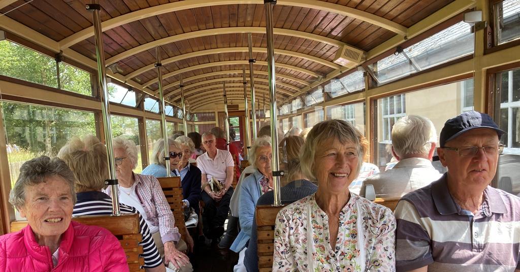 Group organiser from Kent on what she loves about travel | Group ...