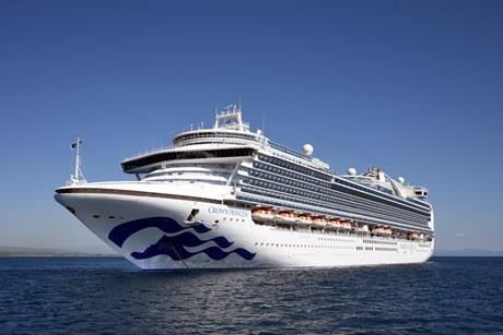 Princess Cruises to offer new voyages in 2020 | News | Group Leisure ...