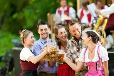 7 beer festivals from around the world | Features | Group Leisure and ...