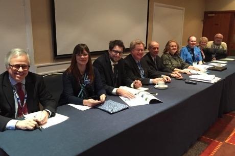 GTOA gets a new look and new name | News | Group Leisure and Travel