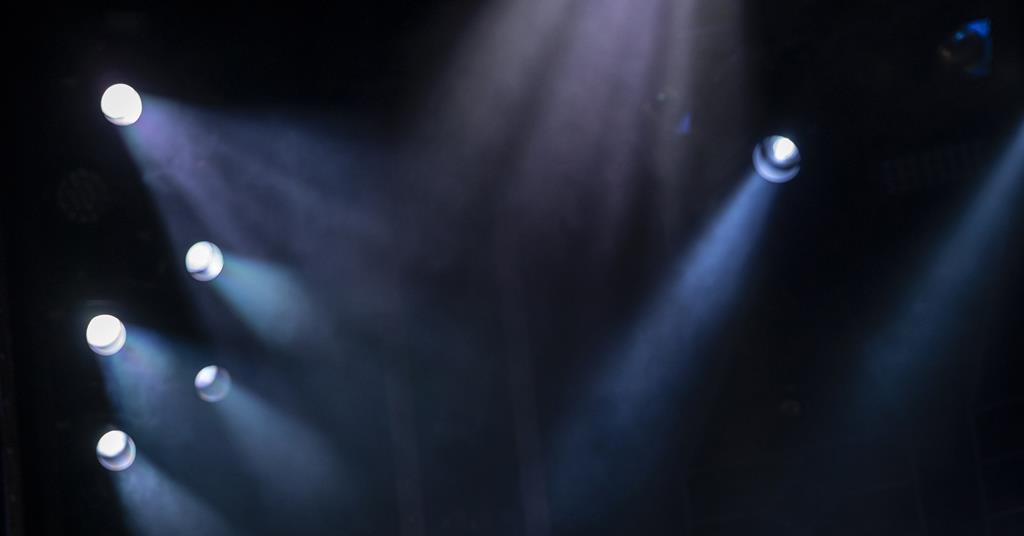 New SIX the Musical images show extravagant costumes and colourful ...