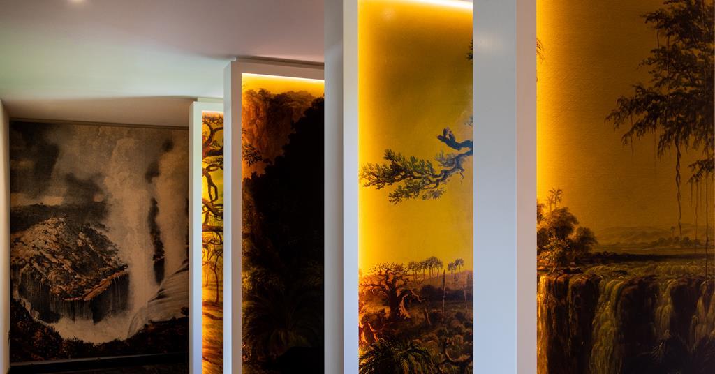 David Livingstone museum to reopen following major transformation ...