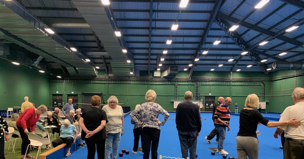 Dunwood Conference and Awards hailed a success | News | Group Leisure ...