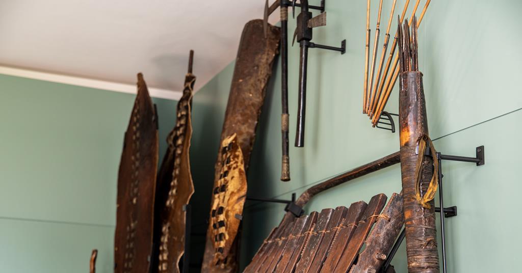 David Livingstone museum to reopen following major transformation ...