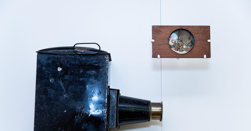 David Livingstone museum to reopen following major transformation ...