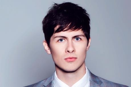 Magician Ben Hanlin announced as co-host for GLT Awards 2017 | News ...