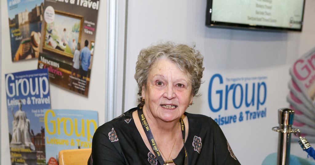 Chris Behrendt: making memories | Interview | Group Leisure and Travel