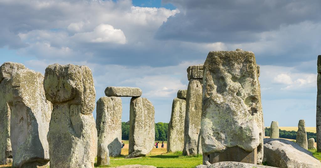 The best motorway services, ancient landmarks and fast food milestones ...