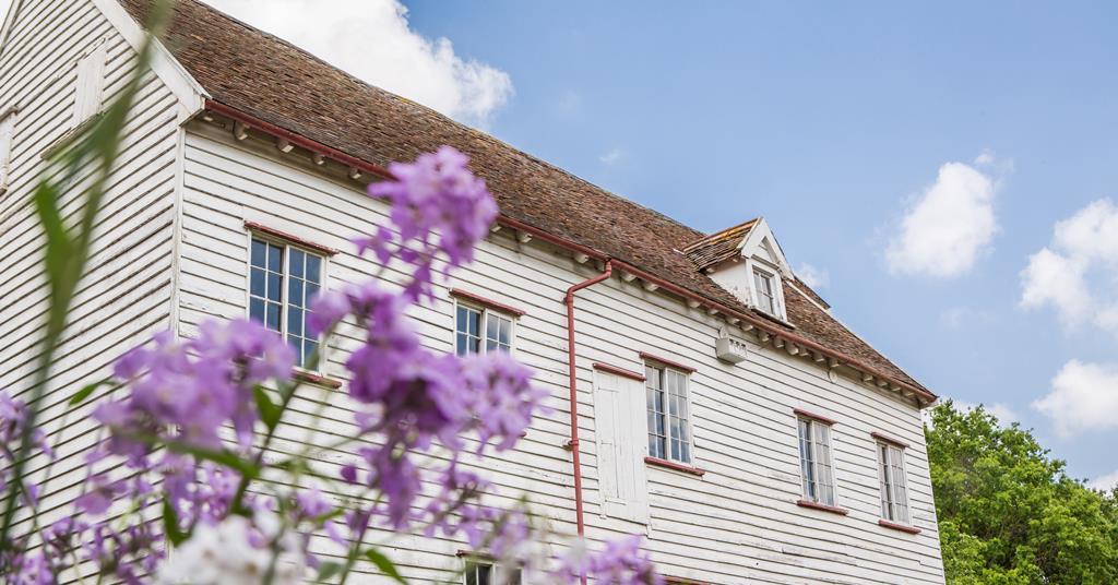 Museum of East Anglian Life to relaunch as National Museum of Food ...