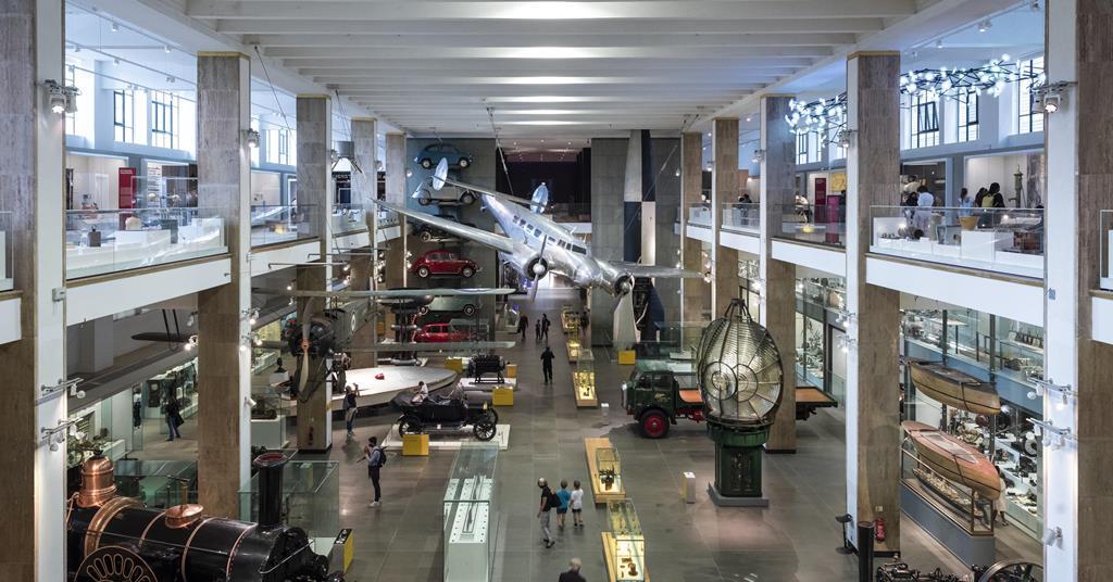 Science Museum to open historic exhibition | News | Group Leisure and ...