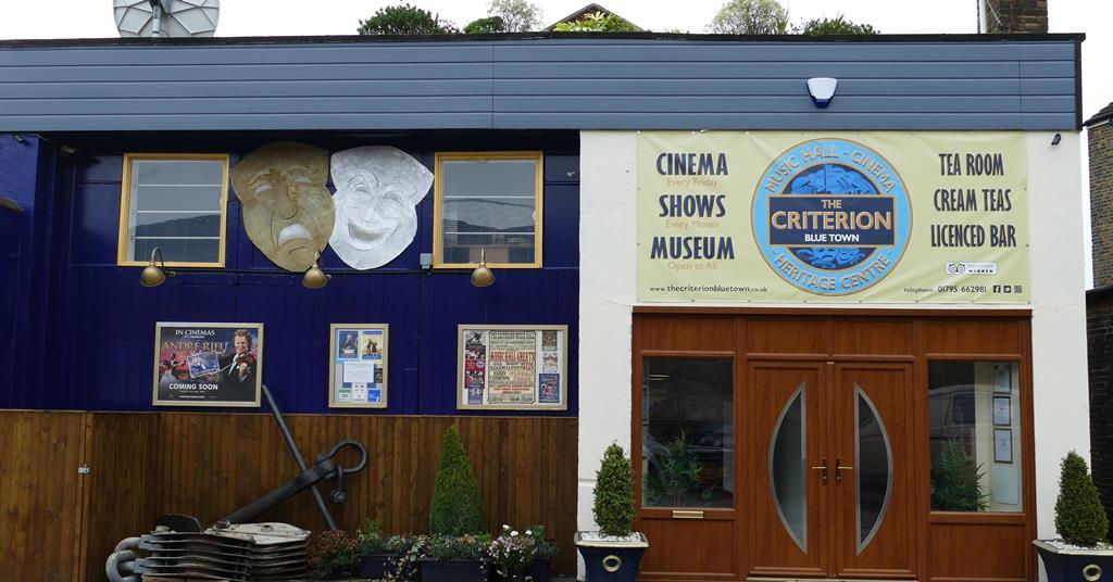 Unusual visits: why the Isle of Sheppey is an ideal day out for groups ...