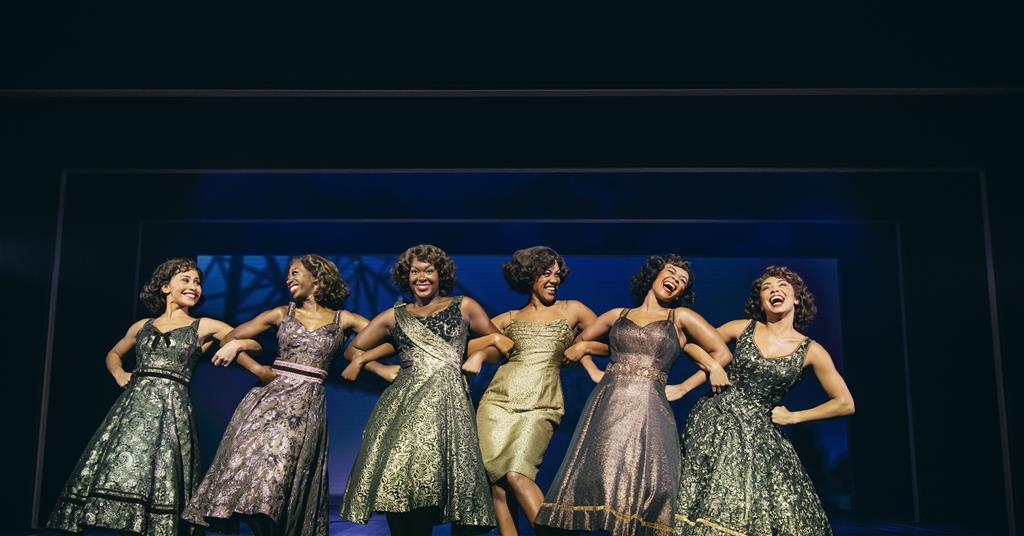 Tina Turner musical to head out on first ever tour | News | Group ...