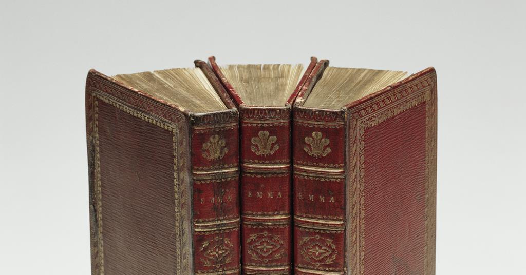 George IV’s art collection on display in new exhibition at Buckingham ...