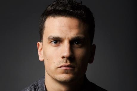 Aaron Sidwell to join Wicked 2018 UK & Ireland tour | News | Group ...
