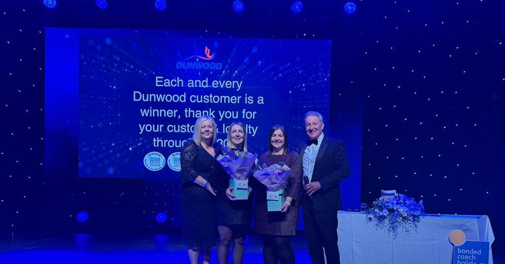 Dunwood Conference 2026 at Potters Resorts Five Lakes Essex | Group ...