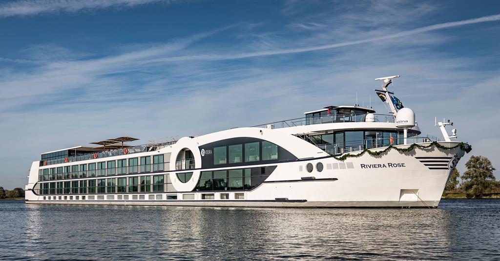 Riviera Travel unveils itineraries for new river cruise ships | News ...