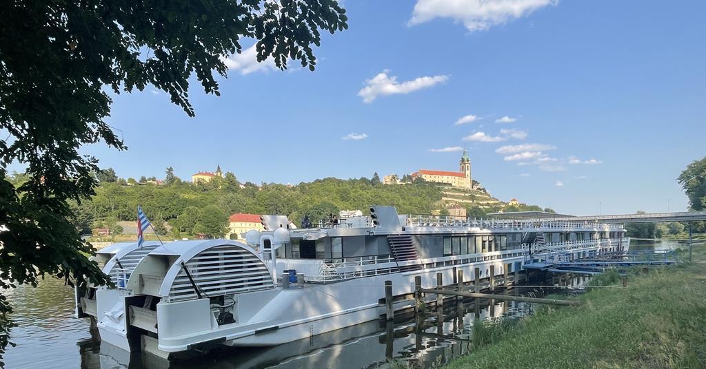 Cruising Czech Republic’s unchartered waters with CroisiEurope | Review | Group Leisure and Travel
