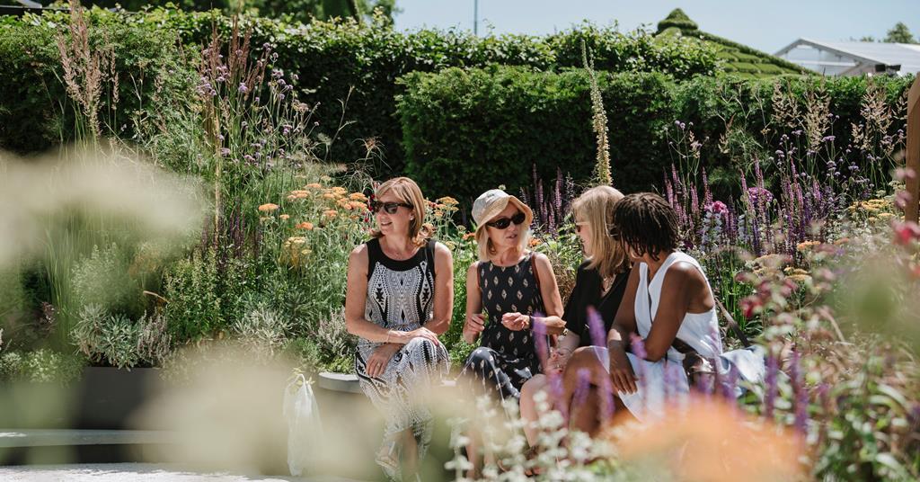 RHS Shows & festivals: Which one is best for your group? | Features ...