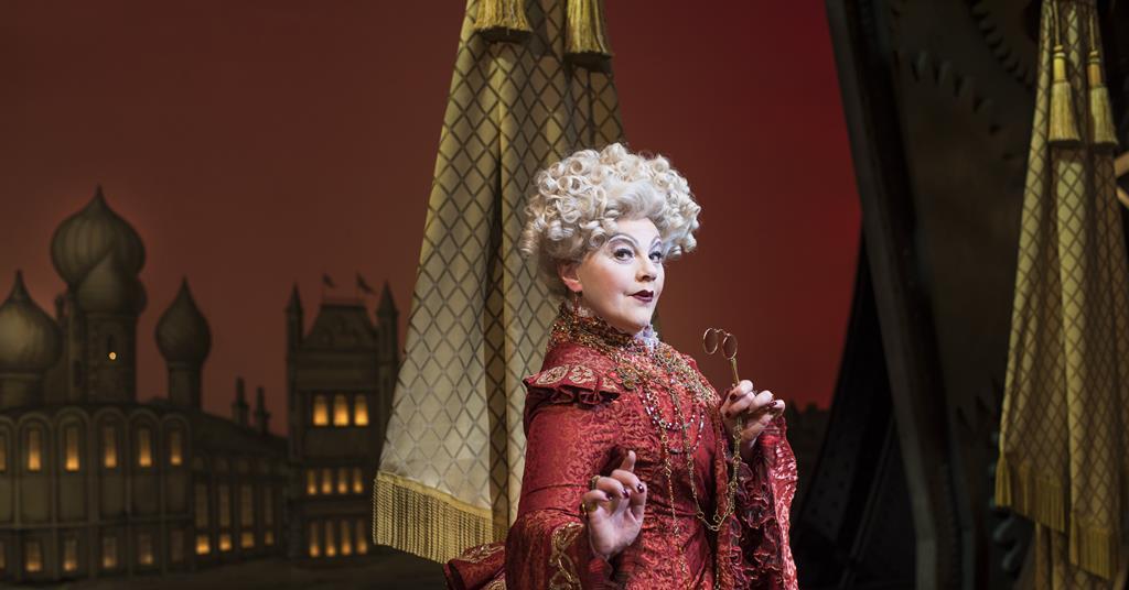 First look at West End’s new Wicked cast | News | Group Leisure and Travel