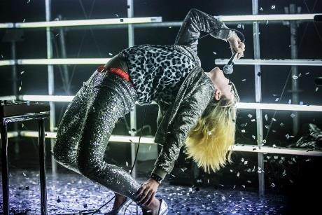 Full line up announced for Birmingham Fierce Festival | News | Group ...