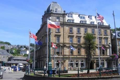 Strathmore Hotels reveals Scottish Drams and Dances package | News ...