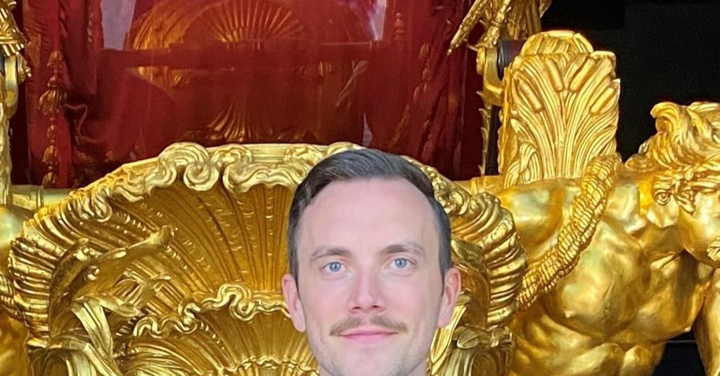 Royal Collection Trust’s Iain Terry talks new experiences for groups ...