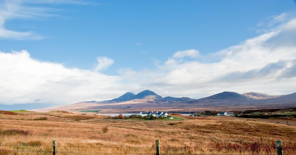 TV presenter Matt Allwright: things you may not know about the GLT Show ...