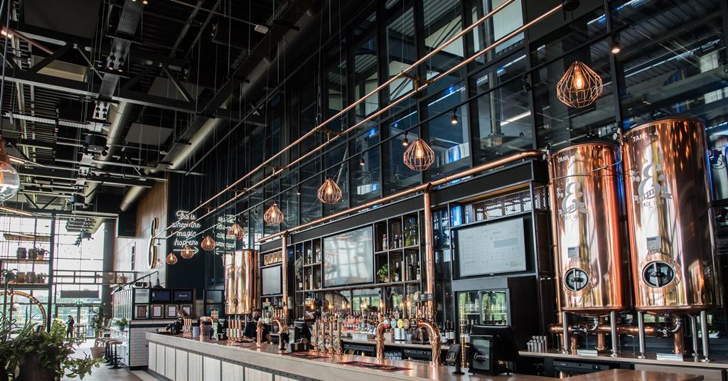 A day trip itinerary for Leicester and Leicestershire highlights ...