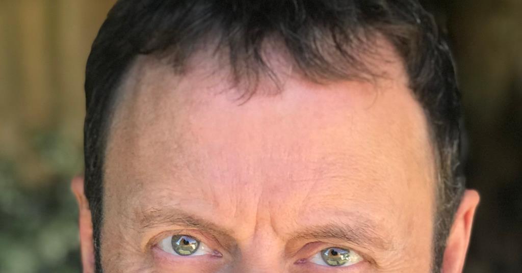 TV presenter Matt Allwright: things you may not know about the GLT Show ...