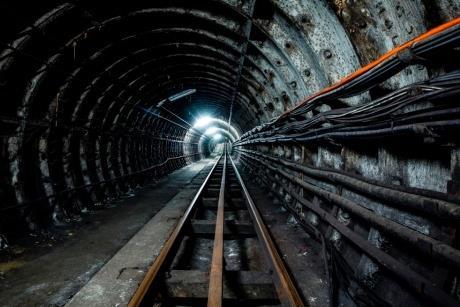 Journey back in time on London’s underground Mail Rail | Features ...