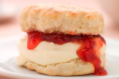 Perfect the art of scone making at Windsor Guildhall | News | Group ...