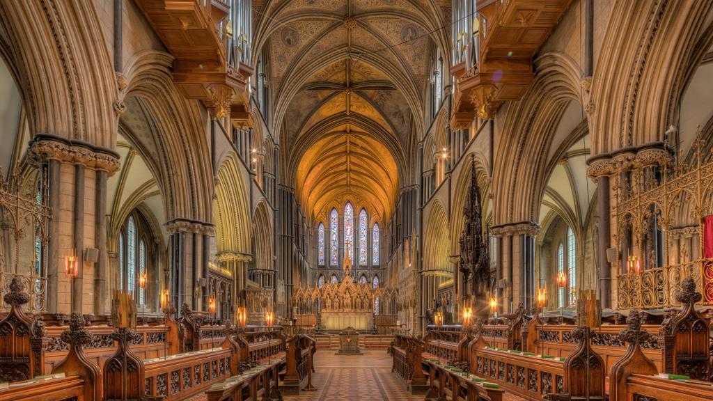5 free things to do in... Worcester | Features | Group Leisure and Travel
