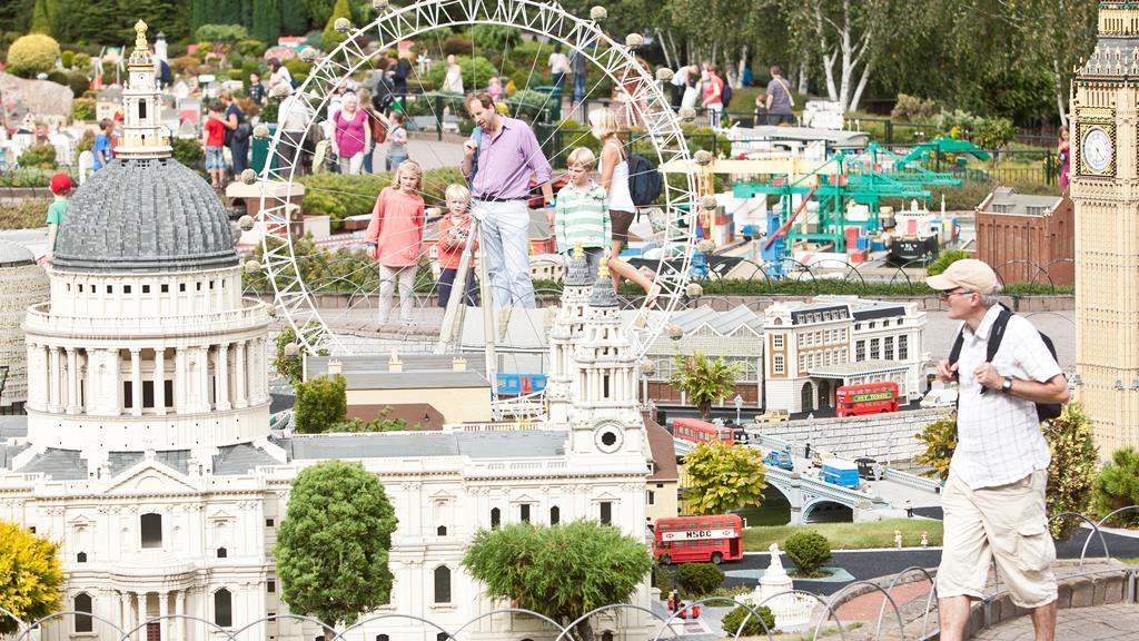 LEGOLAND: Here’s why groups with children need to go | Features | Group ...