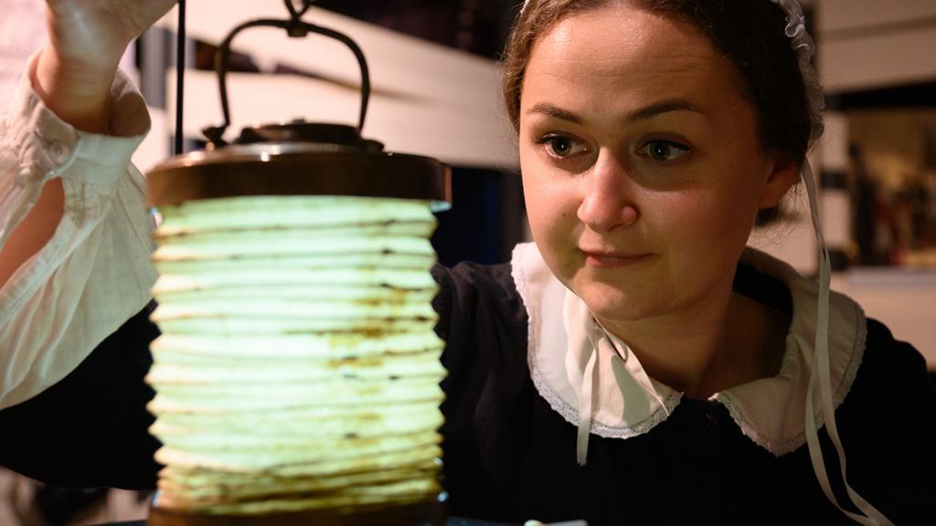 Florence Nightingale Museum: “She was more than just a Lady with the ...