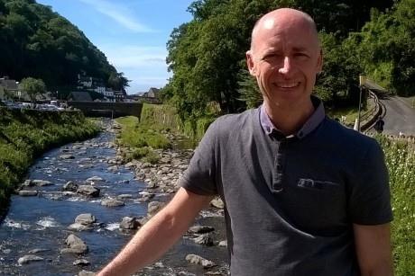 The face of Excellence: Ian Pearson | Interview | Group Leisure and Travel